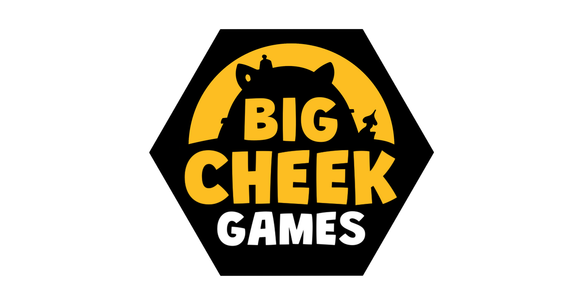 Big Cheek Games | Unique Card Games & Board Games